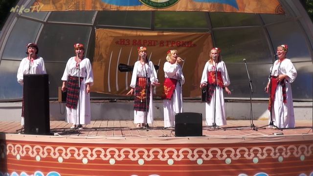 Супер исполнение! DJ-Фолк попури