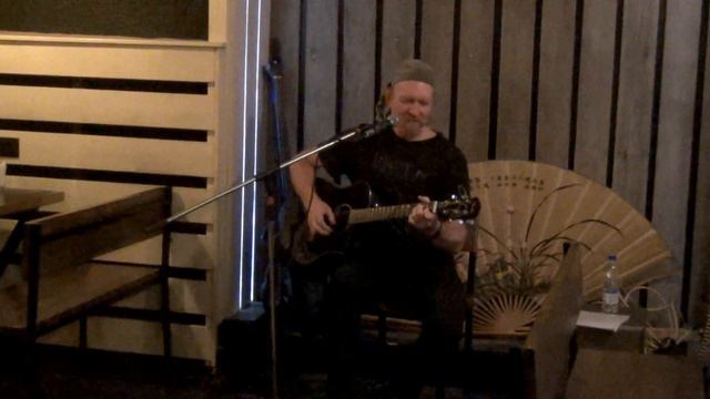 Михаил Авдюшев - Концерт в Самаре 25.02.24