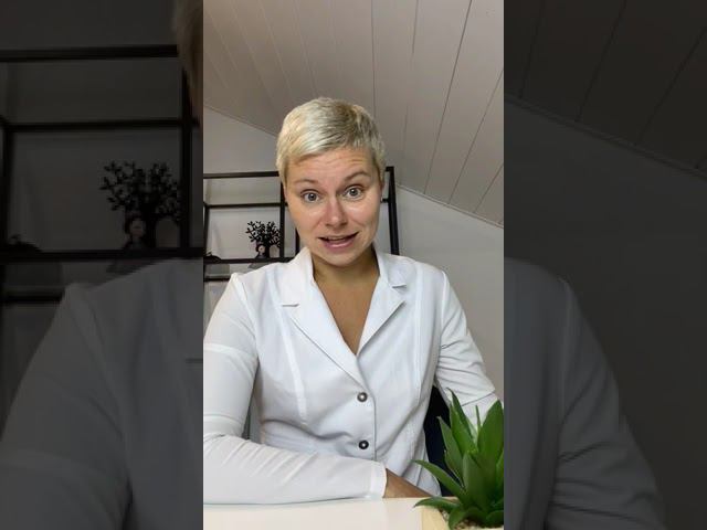 Миомы, кисты. Врач акушер гинеколог Екатерина Волкова. #shorts