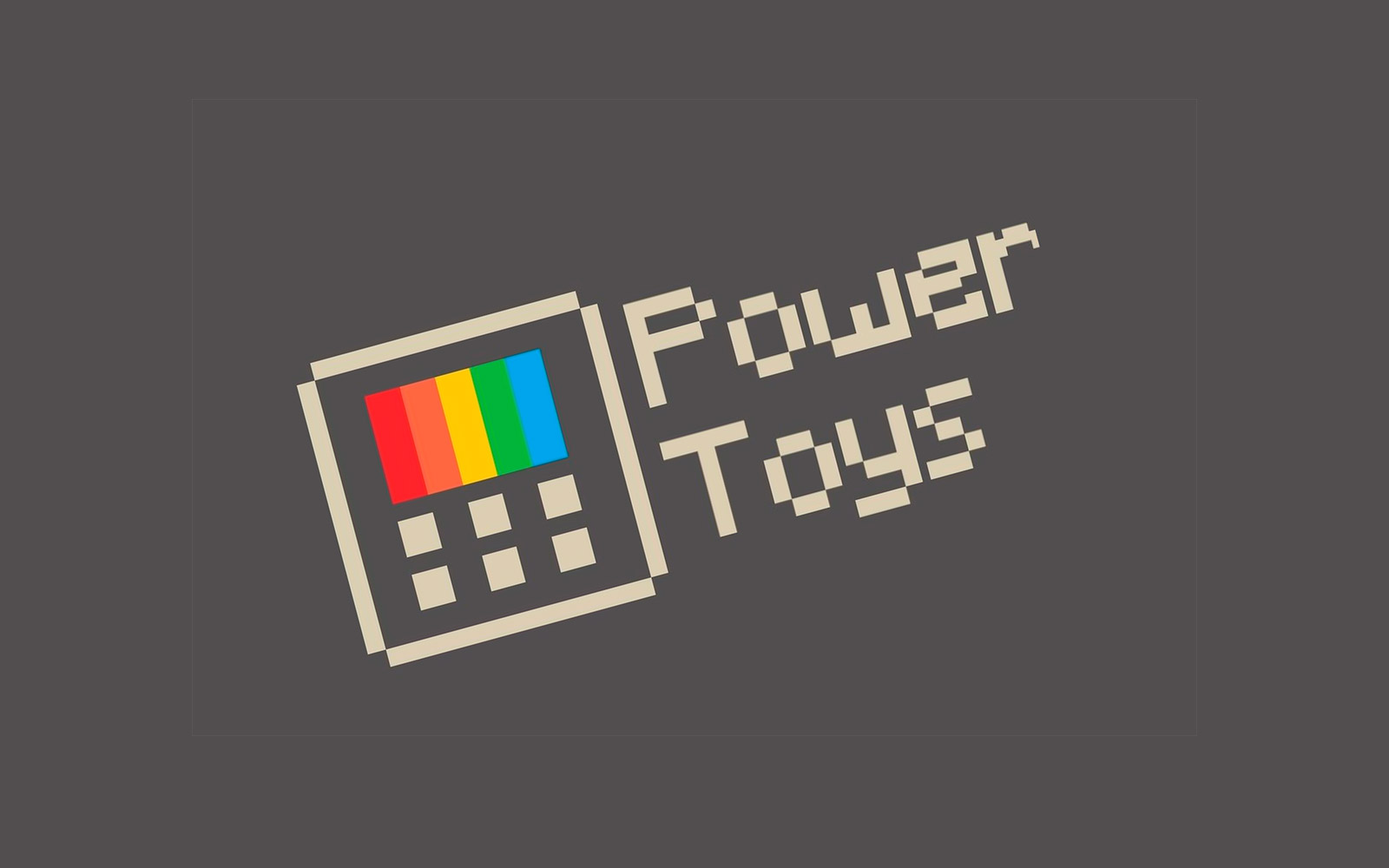 PowerToys - небольшая полезная утилита, которая тебе необходима