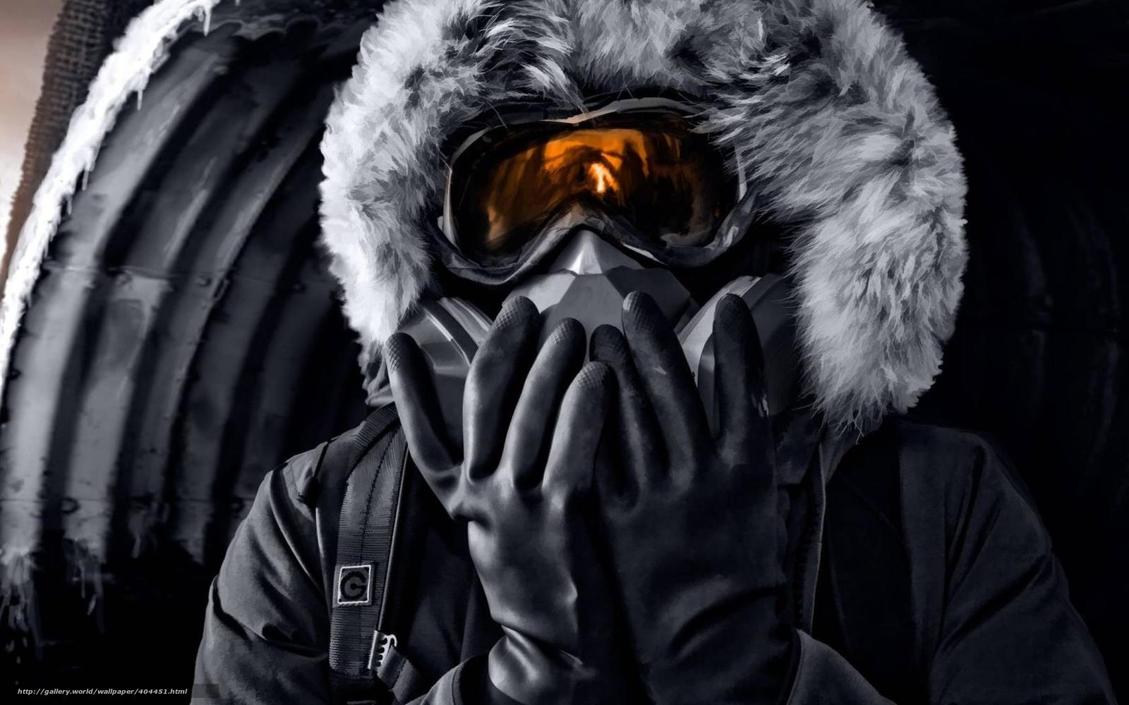 Операция «Вонючка» / Клиффорд Саймак / Фантастика / Аудиокнига