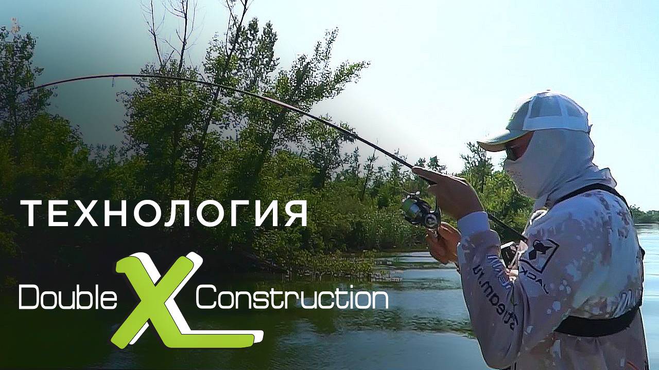 Это РЕВОЛЮЦИЯ?! Технология, которая изменит ВСЁ. О Double-X Construction из первых рук