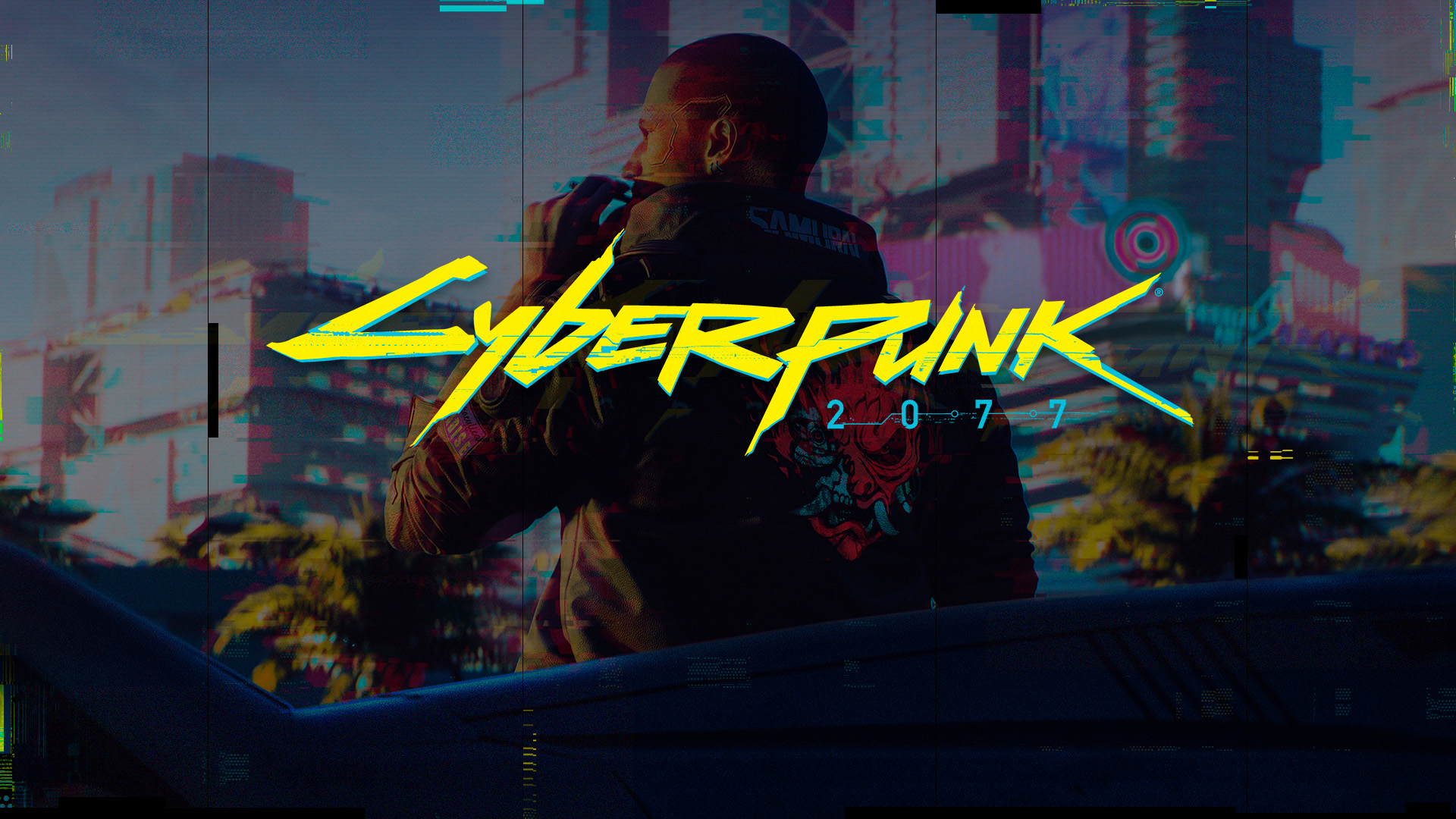 Прохождение Cyberpunk 2077. 1 серия. Пролог за Кочевника.