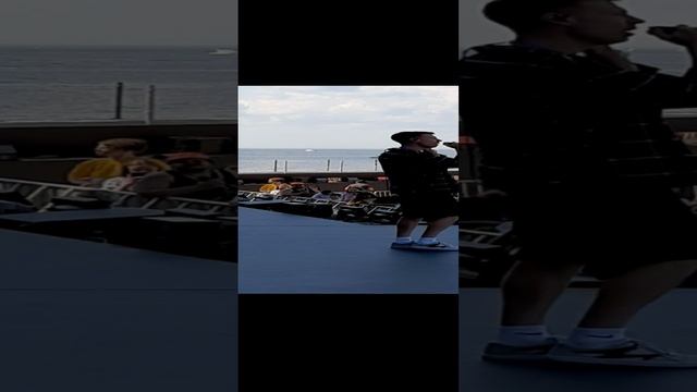 Услышит весь район  - саундчек - Dabro  - VKfest  - Санкт-Петербург 23.07.22