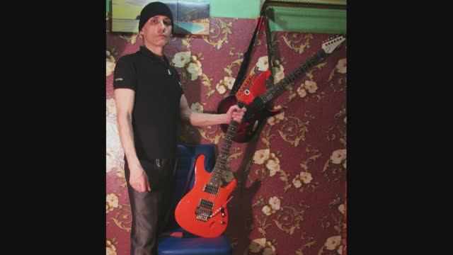 После ранения. Клип официальный. Михаил Вершинин РВ