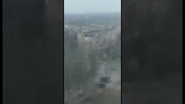 #Архив
 Боевые действия в Мариуполе 1.03.2022/Fightings in Mariupol 1.03.2022