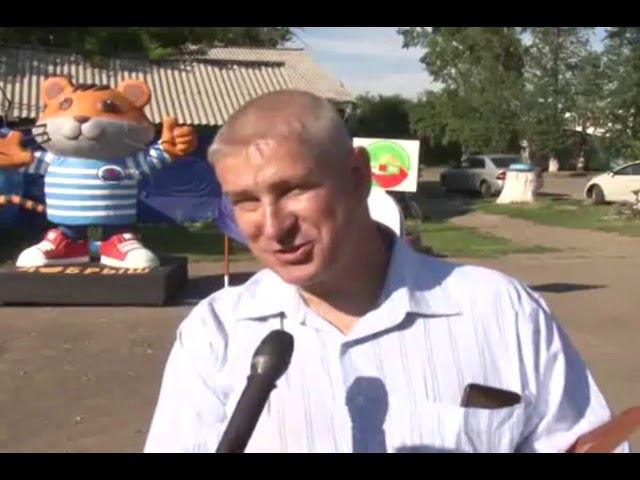 Добрыш-тв выпуск1