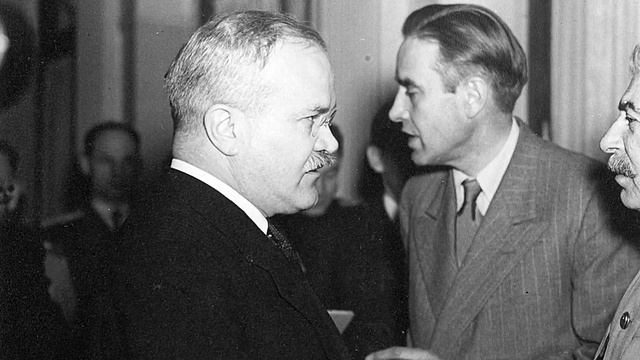 2016.04 - Основная проблема современности (Зазнобин В.М.)