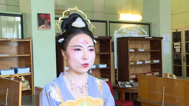 Библионочь-2024