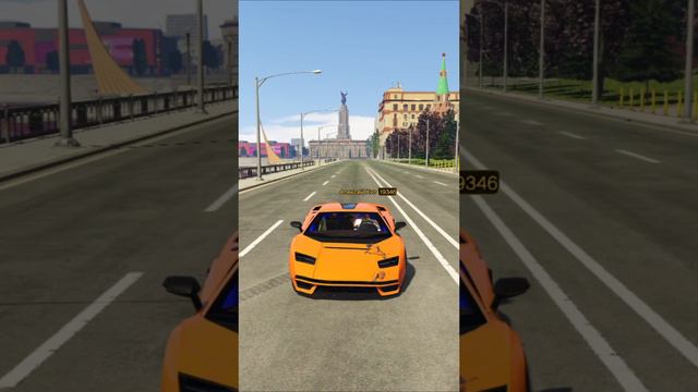 ЗАПУСТИЛ РАКЕТУ В ГТА 5 (GTA 5/ RMRP КРИМИНАЛЬНАЯ МОСКВА)