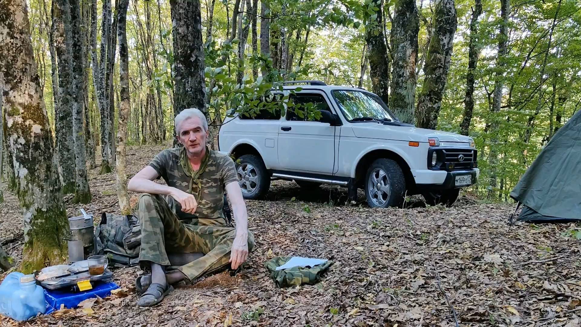 Дольмены - КОММЕНТАРИИ к комментариям (часть 09)