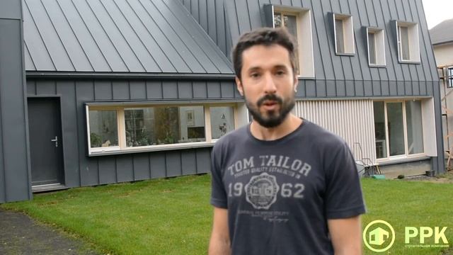 Отзыв нашего клиента. КП Кавголовское Озеро.