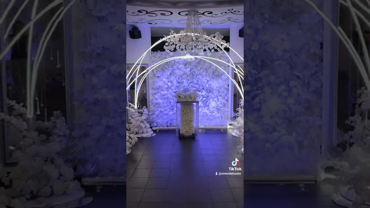 Фото зона на свадьбу.