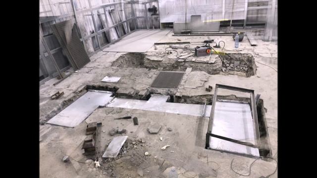 ПОКРАСОЧНАЯ КАМЕРА.