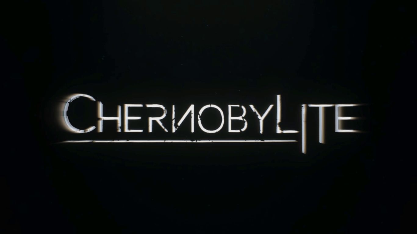 Игра Чернобылит Пролог... Начало 1 Серия