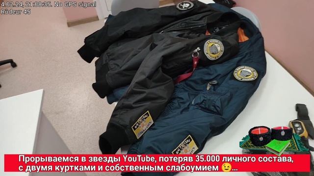 Прорываемся в звезды YouTube, потеряв 35.000 личного состава,..