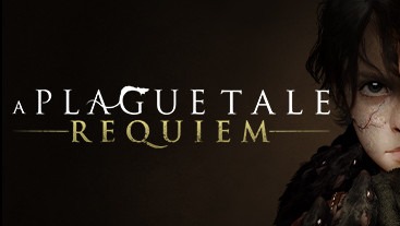 Смотрим новинку!!! A Plague Tale: Requiem.