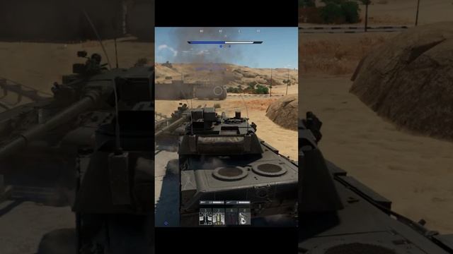 War Thunder: Залетел, захватил, огрёб...