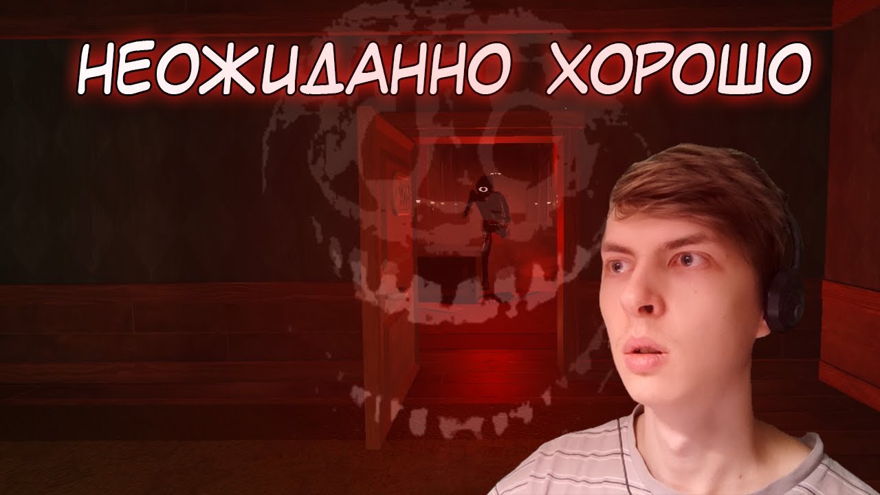 Неожиданно Страшная Годнота [Roblox Doors]