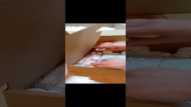 №3 Упаковка. Как мы запаковываем товары в посылку