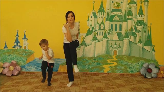 "Гимнастика Мозга" - презентация для родителей и педагогов