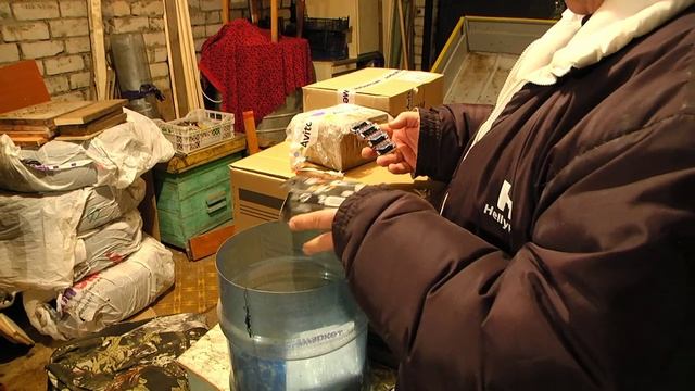 Итоги чёрной пятницы