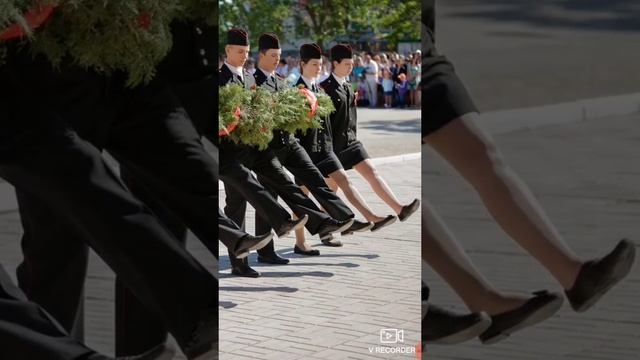 Свет, действие, яркие моменты, концерты и события!