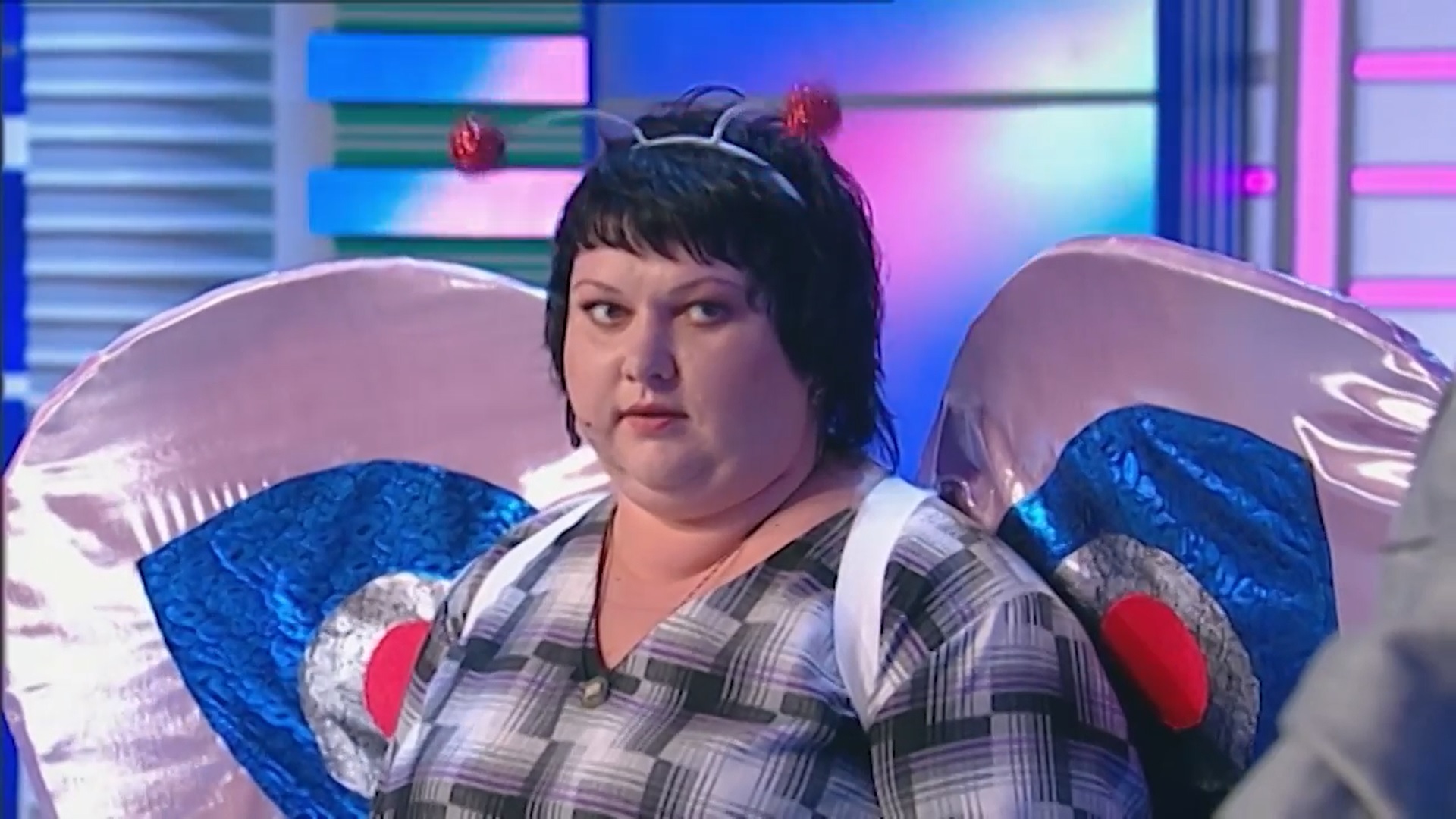 КВН 2012 Высшая лига - Город Пятигорск Вторая 1/4 Приветствие