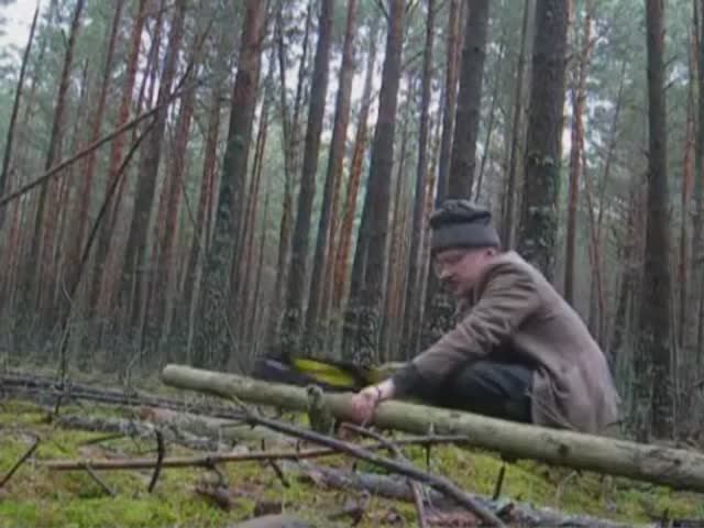 2008 04 20 На заготовке дров.mp4