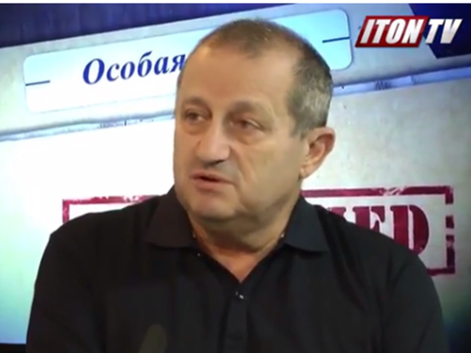 Я.Кедми: Три российские подводные лодки всплыли не для охраны "Северного морского пути"