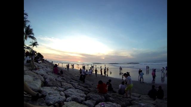 ЗАКАТ БАЛИ 21017