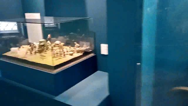 Музей Стрелецкие палаты 06.08.2019.mp4