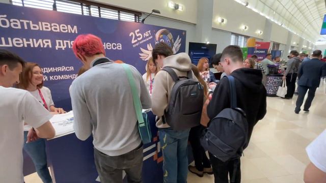 Analyst Days #14. Стрим