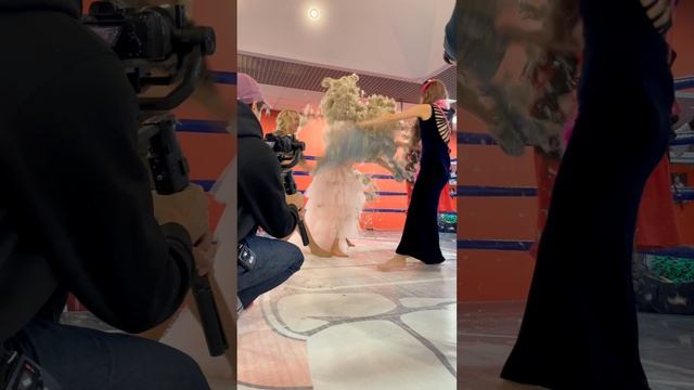 4 свадьбы Яна Полянская на Ринге