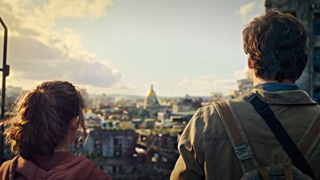 The Beauty of The Last of Us