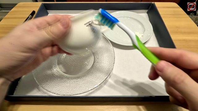 Полезные советы и ХЗ: Удаление маркера с керамики и стекла