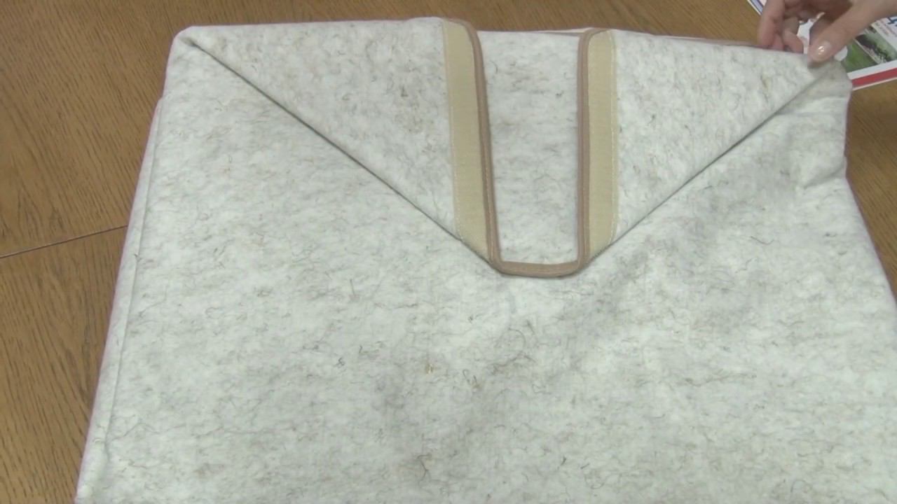 Лечебный спальный мешок РИТМ-УЛМ