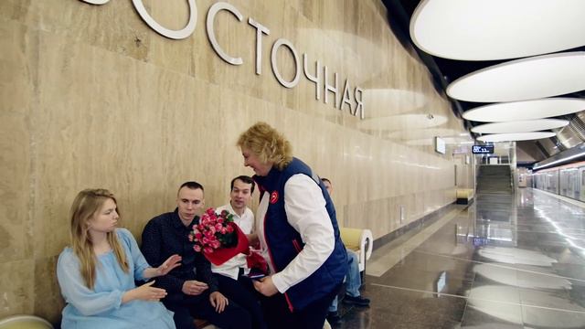 НЕКРСОВСКАЯ ЛИНИЯ МЕТРО