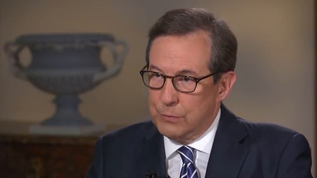 Интервью Владимира Путина телеканалу Fox News (США). 16 июля 2018г.