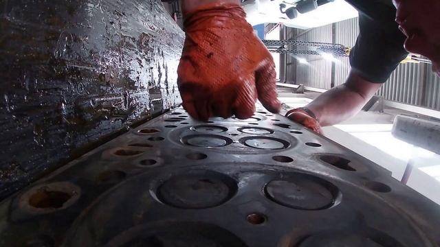 Volvo FM кавитация.mp4