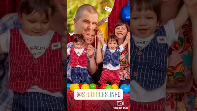 Краски дня и эмоции от впечатлений...