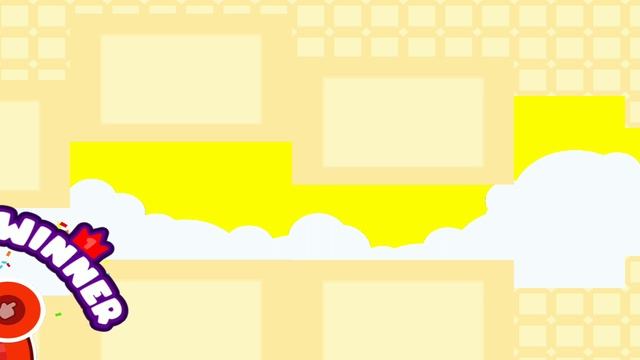 2,3,4 игрока. Проходим в режиме на одного: кот-попрыгун,скоростные тарелки. Играем с ботами Normal.