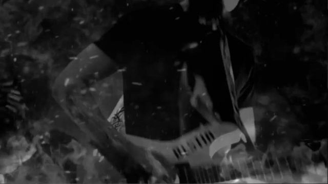 BURN IN HEAVY METAL 2020