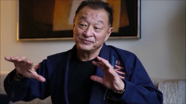 Кэри-Хироюки Тагава американский актер японского происхождения..mp4