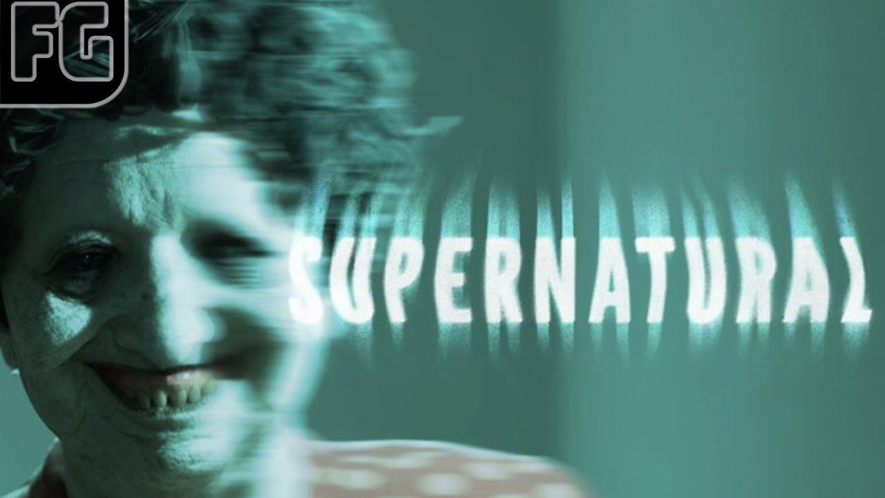 ЧЕРТОВАЯ БАБКА ➤ Supernatural: Хоррор Игра 2024 года ➤ Девушка стримит