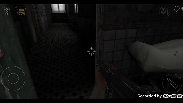 "Парк Смерти 2" Я СНОВА БЕГАЮ ОТ КЛОУНА!