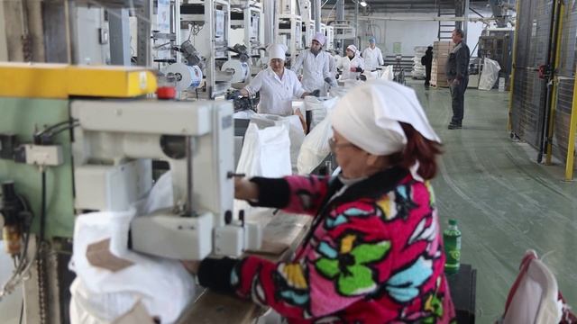 Самая знаменитая соль в России