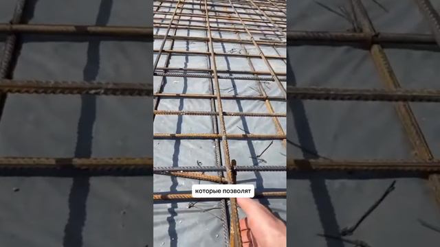 Важные отличия монолитных плит