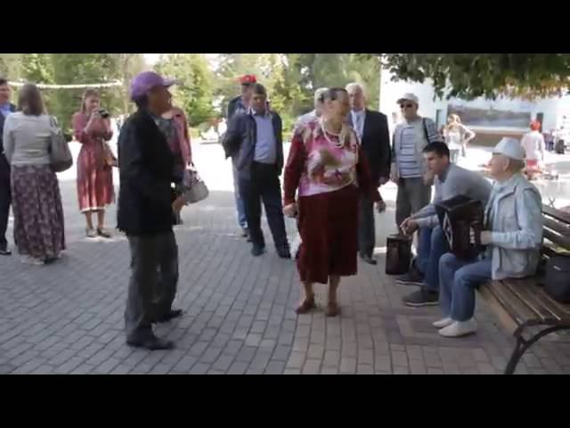 Мужская пляска  Арзамасцев П И