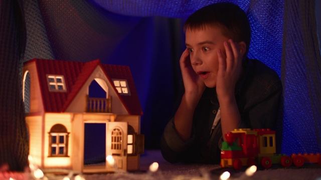 Рекламный ролик ООО "БГК"